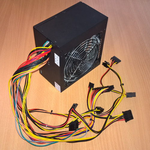 Power Supply – Solidarity IT